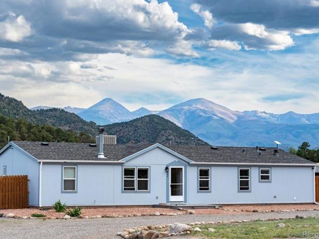 606 Shannon Rd, Cotopaxi, CO 81223