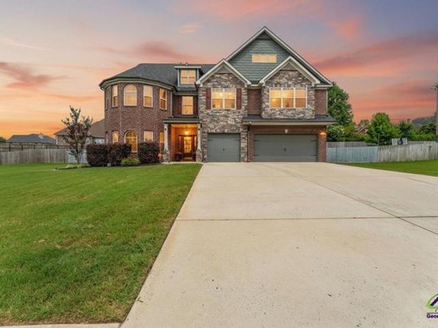606 Shoshone Cir, Kathleen, GA 31047