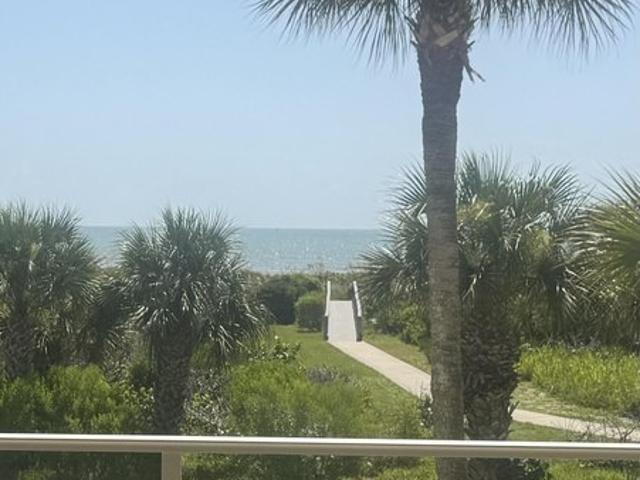 606 Shorewood Dr Unit C206, Cape Canaveral, FL 32920
