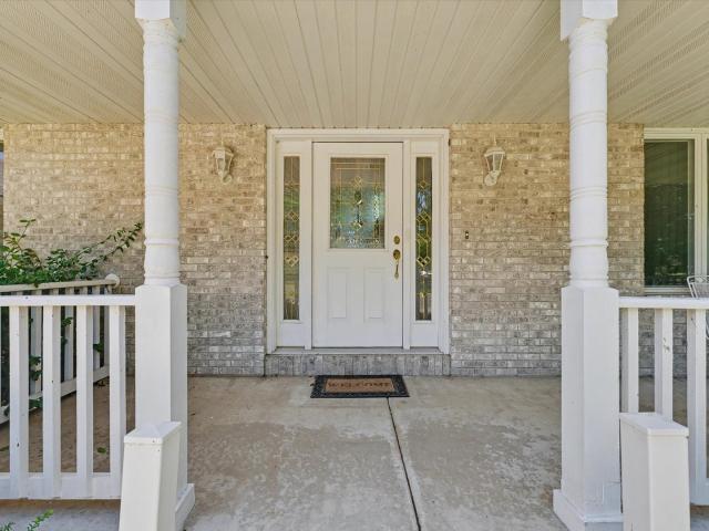 606 Skyline Drive