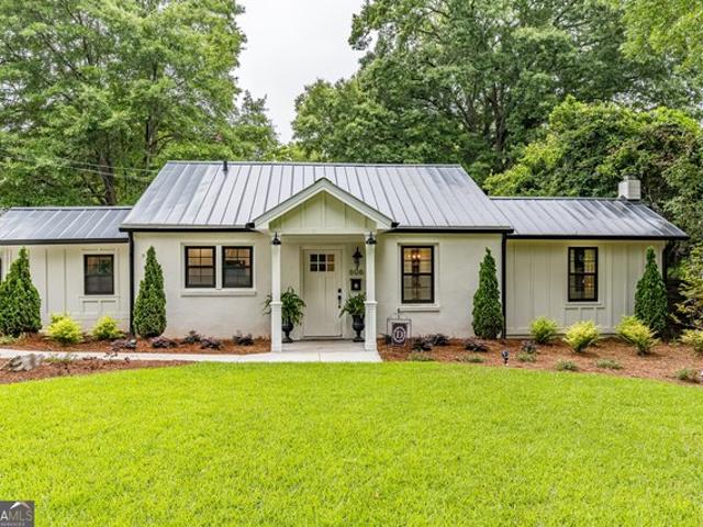 606 Spring St, Washington, GA 30673