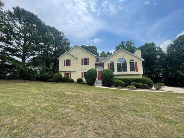 606 Springharbor Dr, Woodstock, GA 30188