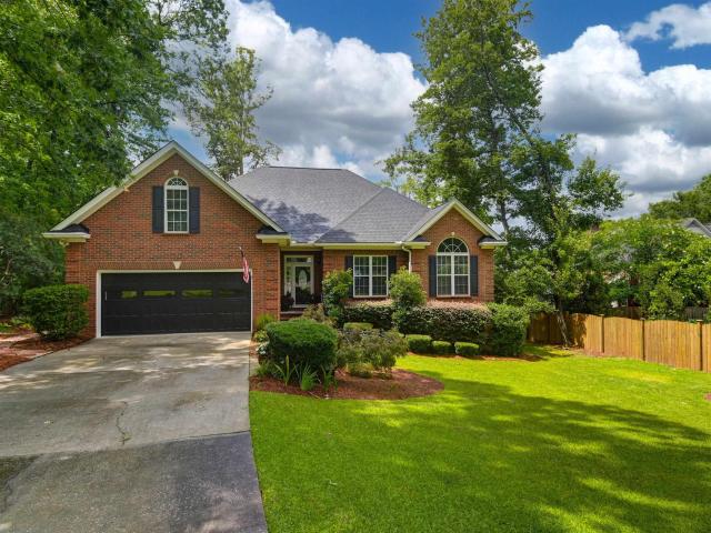 606 Spruce Glen Court