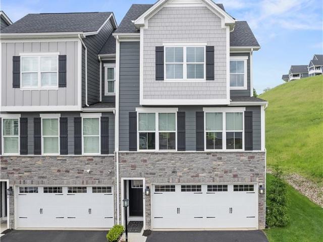 606 Spruce Ln, Canonsburg, PA 15317 | MLS #1719 | Compass