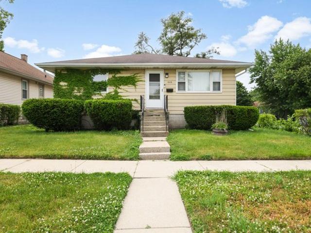 606 Spruce St, Hammond, IN 46324