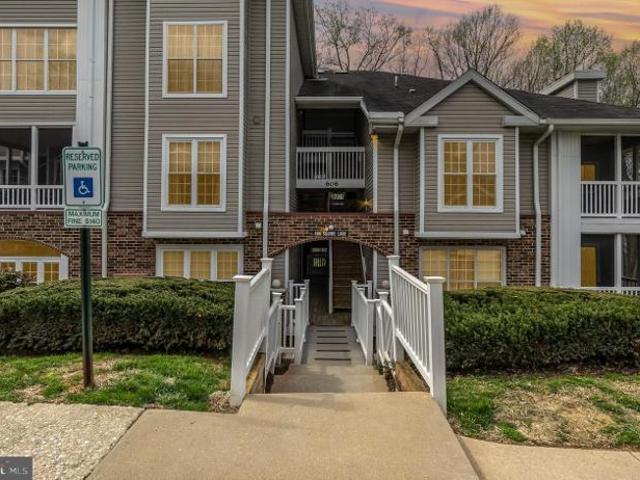 606 Squire Ln #606 E, Bel Air, MD 21014