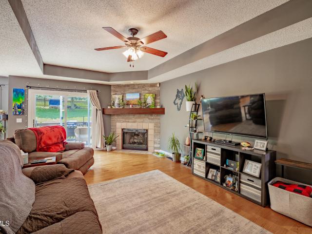 606 Steeplechase Drive