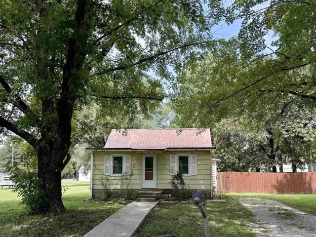 606 Stevens St, Council Grove, KS 66846