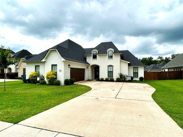 606 Stockbridge Ln, Shreveport, LA 71107