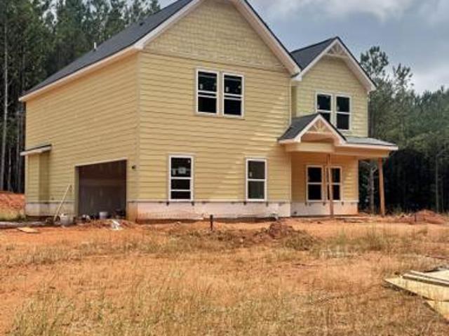 606 Sutton Rd, Forsyth, GA 31029