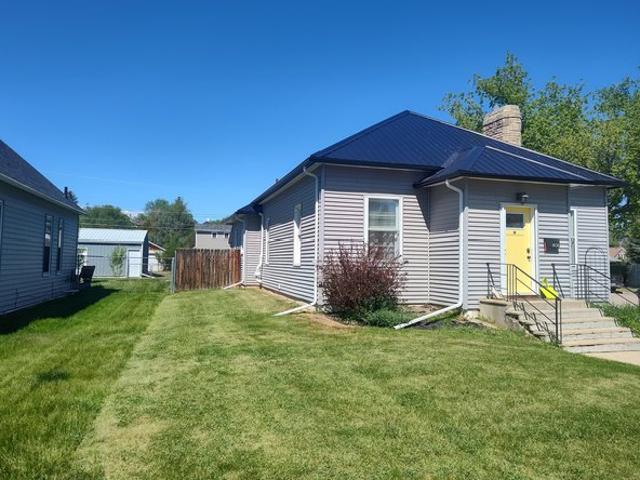 606 Sumner St, Sheridan, WY 82801