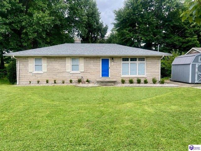 606 Sunrise Ln, Elizabethtown, KY 42701