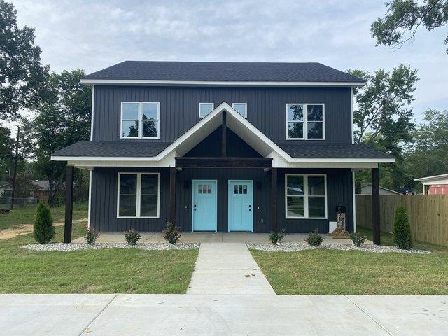 606 SW 3rd St Apt 2, Bryant, AR 72022