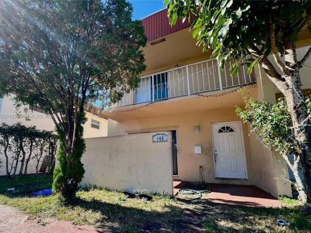 606 SW 80th Ter Unit 1, North Lauderdale, FL 33068