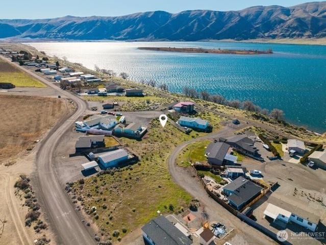 606 SW Grant Pl Lot 113, Mattawa, WA 99349