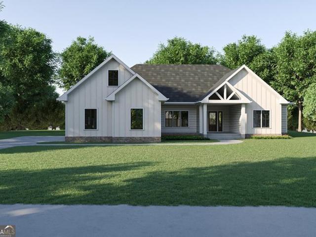 606 Sweetgrass Dr, Demorest, GA 30535