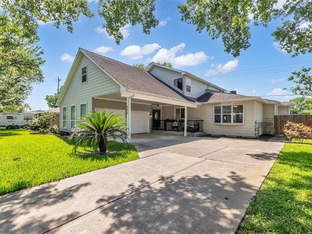 606 Packer Court