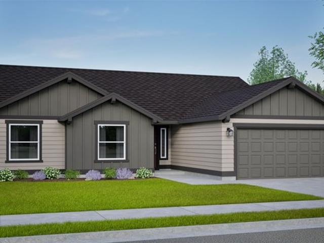 606 Pappys Way, Grandview, WA 98930