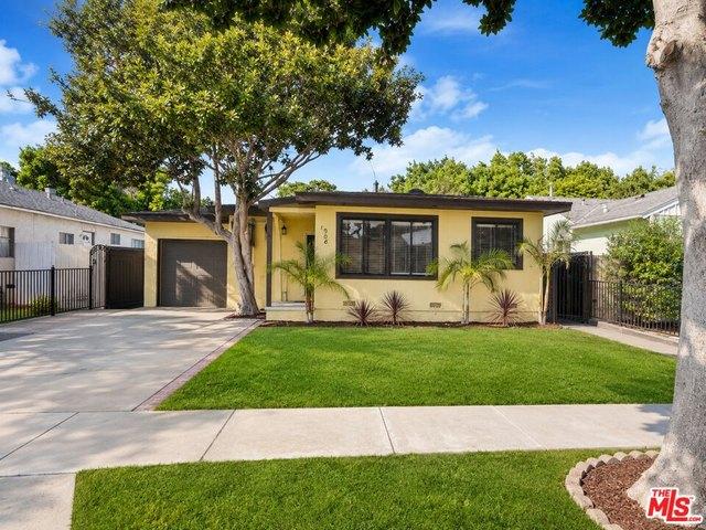 606 Phelan Ln, Redondo Beach, CA 90278
