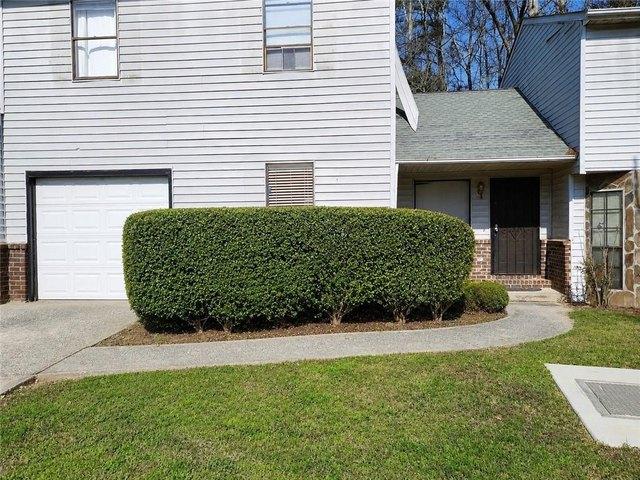 606 Pine Tree Trl Unit 7C, Atlanta, GA 30349