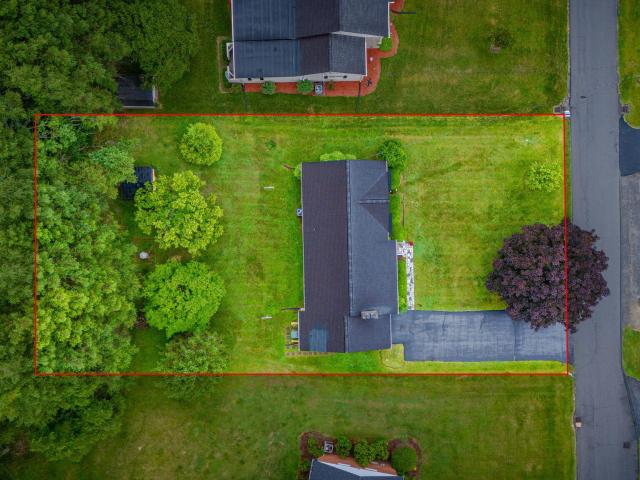 606 Pine Hill Road