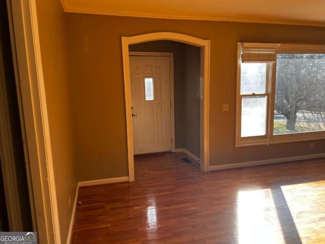606 Pisgah Way