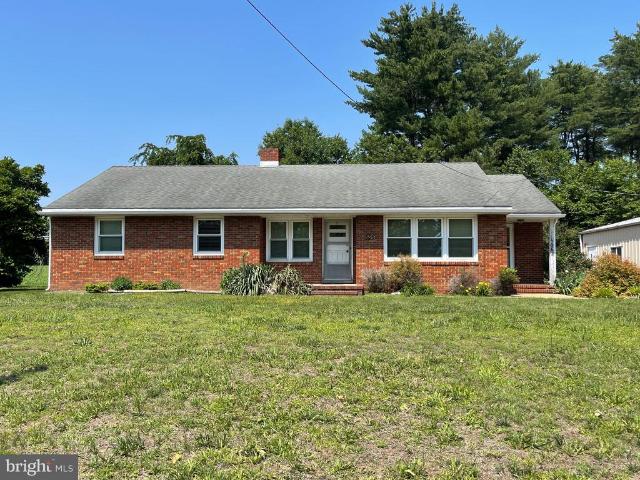 606 Quinton Marlboro Road