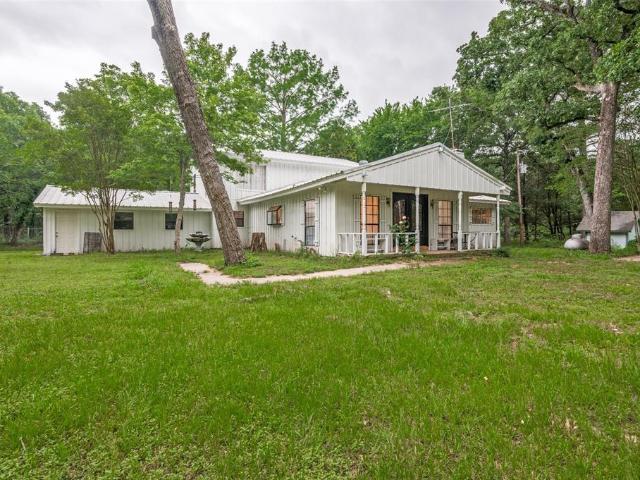606 Quiram Ln, Kemp, TX 75143 | MLS #21149 | Compass