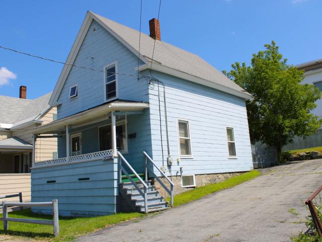 606 Rockingham Street