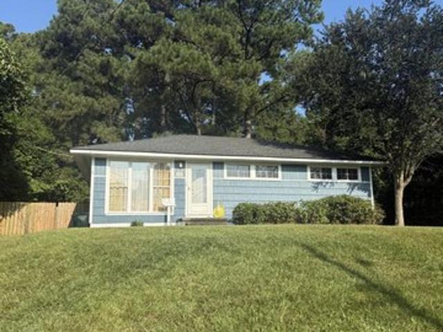 606 Rosemont Ave, Wilmington, NC 28403