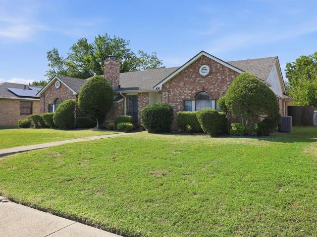 606 Rosedown Lane