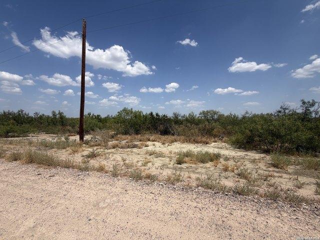 606 Ranchero Lot 9, Eagle Pass, TX 78852