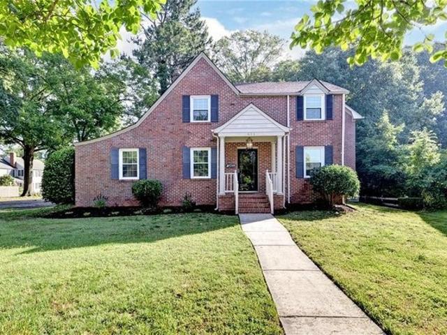 606 River Rd, Newport News, VA 23601