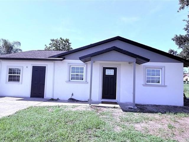 606 Ridgewood Ave, Dundee, FL 33838