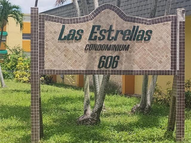 606 W 81st St, Unit 309, Hialeah, FL 33014 | MLS #A12009
