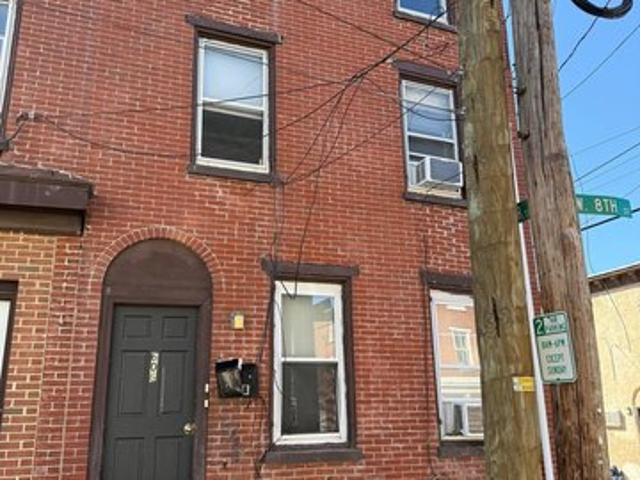 606 W 8th St, Wilmington, DE 19801