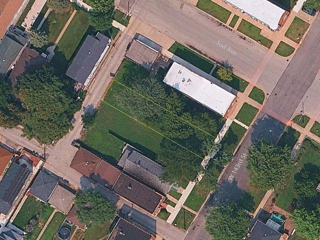 606 W 143rd St, East Chicago, IN 46312