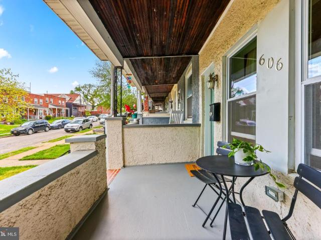 606 W 36Th Street