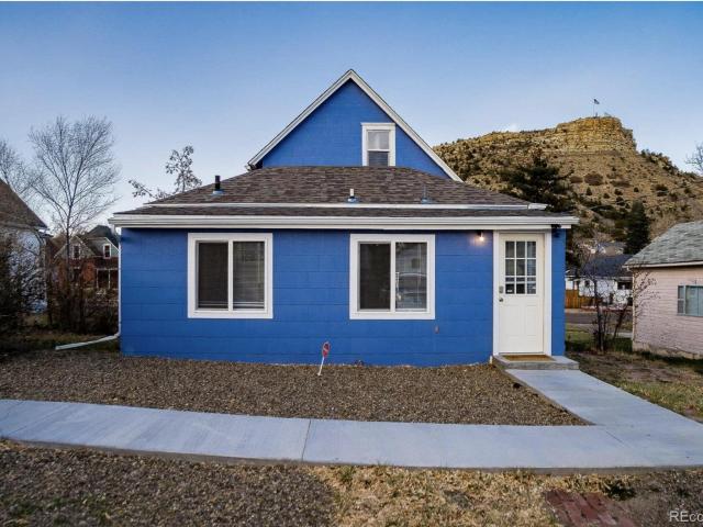606 W Baca Street