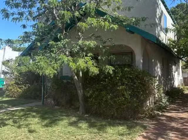 606 W Elm St, Winslow, AZ MLS 198177