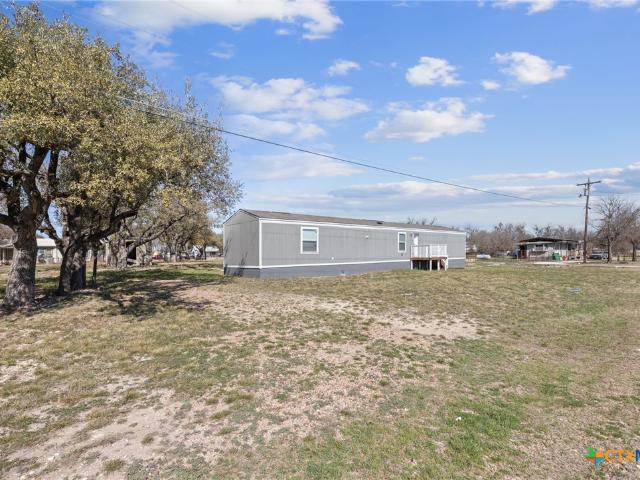 606 W Lampasas Street