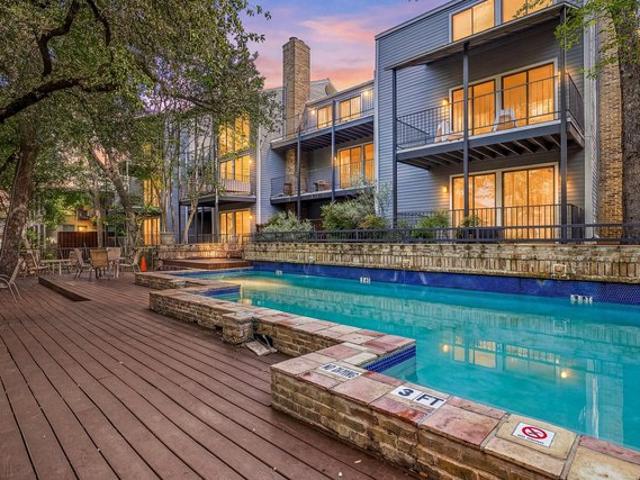 606 W Lynn St Apt 21, Austin, TX 78703