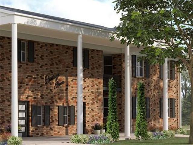 606 W Main St, Waxahachie, TX 75165 | MLS #21252 | Compass