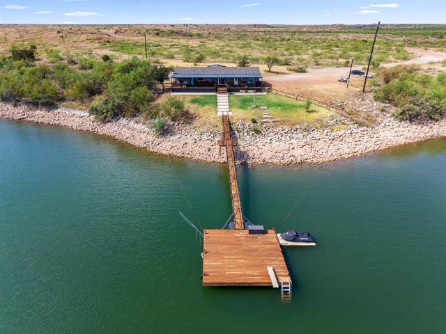 606 W Moonshine Road