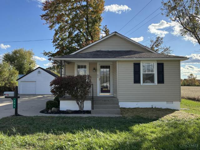606 W Pike Street