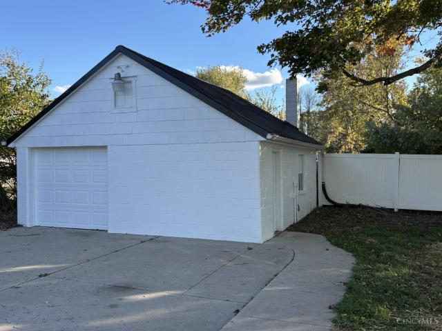 606 W Pike Street