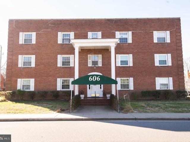 606 Water St Apt 6, Cambridge, MD 21613