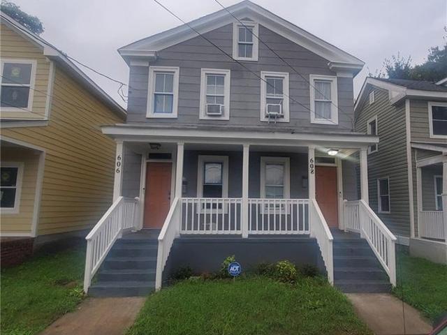 606 Walker Ave, Norfolk, VA 23523