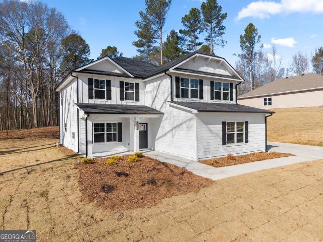 606 Walnut Creek Parkway