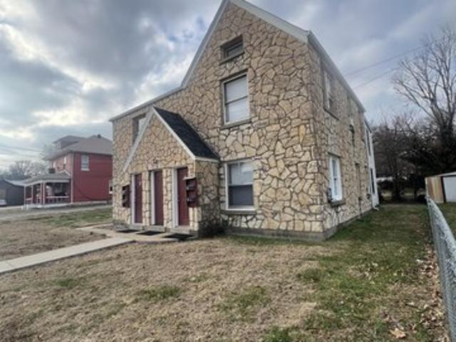606 Washington St, Jefferson City, MO 65101